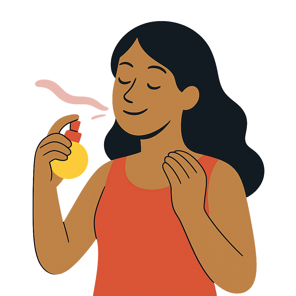 Whiff - Find Your Perfect Scent